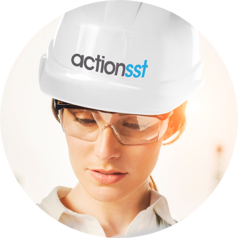 Action SST
